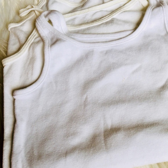 Shirts & Tops | Set Of 3 Tank Tops For Girls | Poshmark